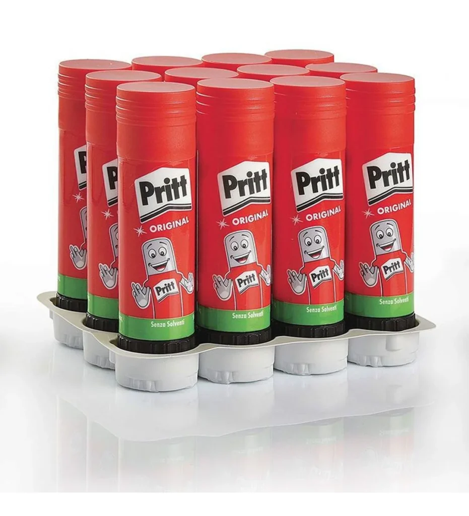 PRITT STICK YAPIŞTIRICI 22GR – Penkita Kırtasiye – ONLINE Kırtasiye Maltepe